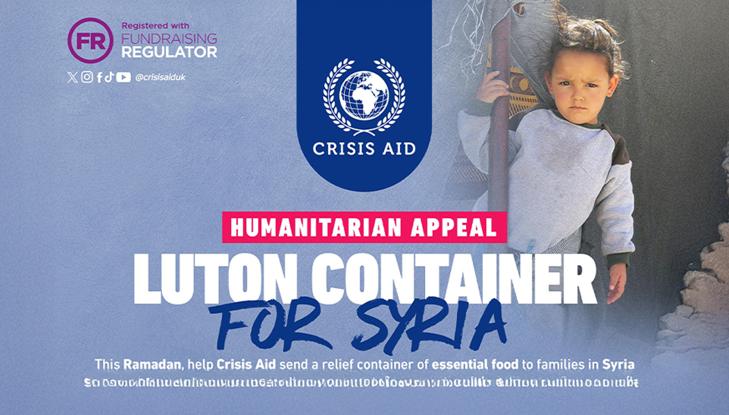 Container » Crisis Aid