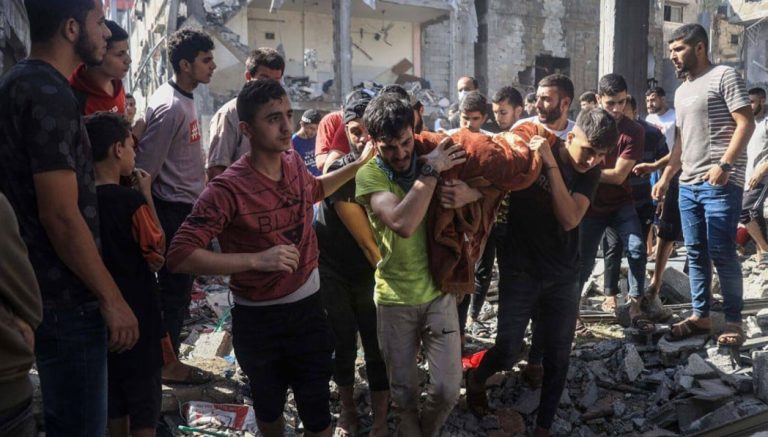 Crisis Aid - Islamic Charity for Orphans, Water Projects & Refugees