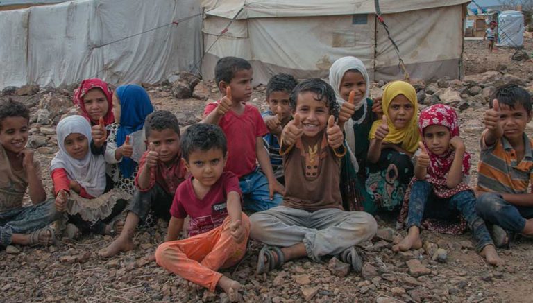 Orphan Fund – Support Orphans with Your Charity